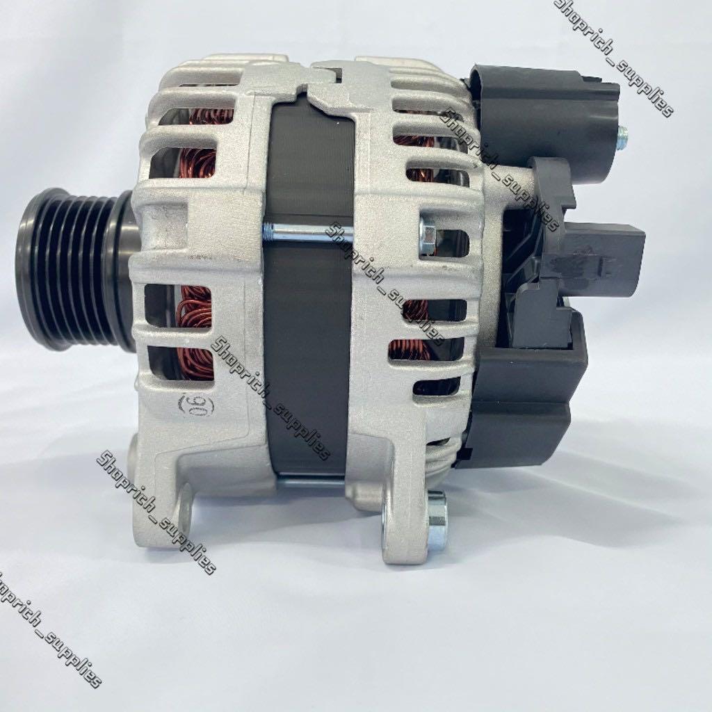 (A0009061503) Alternator Mercedes C-Class (A205/C205/W205/S205), E ...