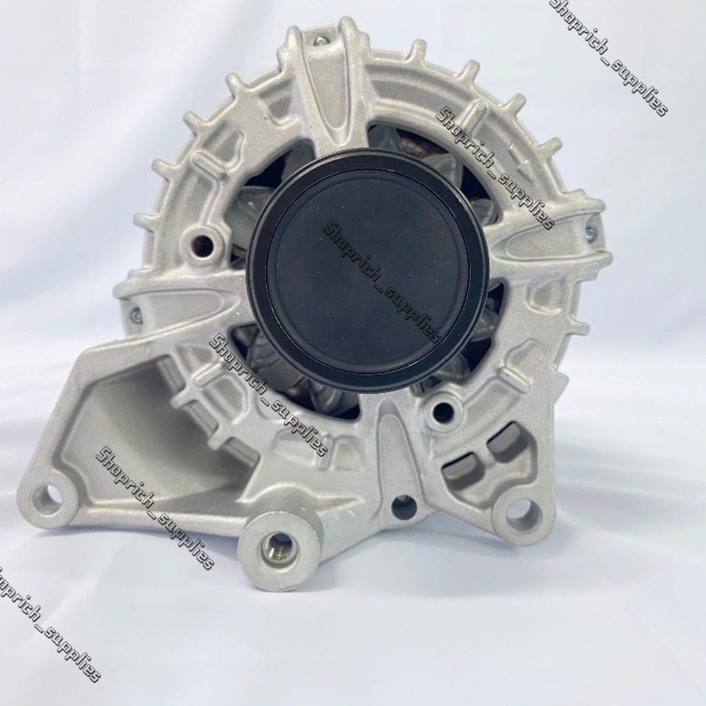(A0009061503) Alternator Mercedes C-Class (A205/C205/W205/S205), E ...