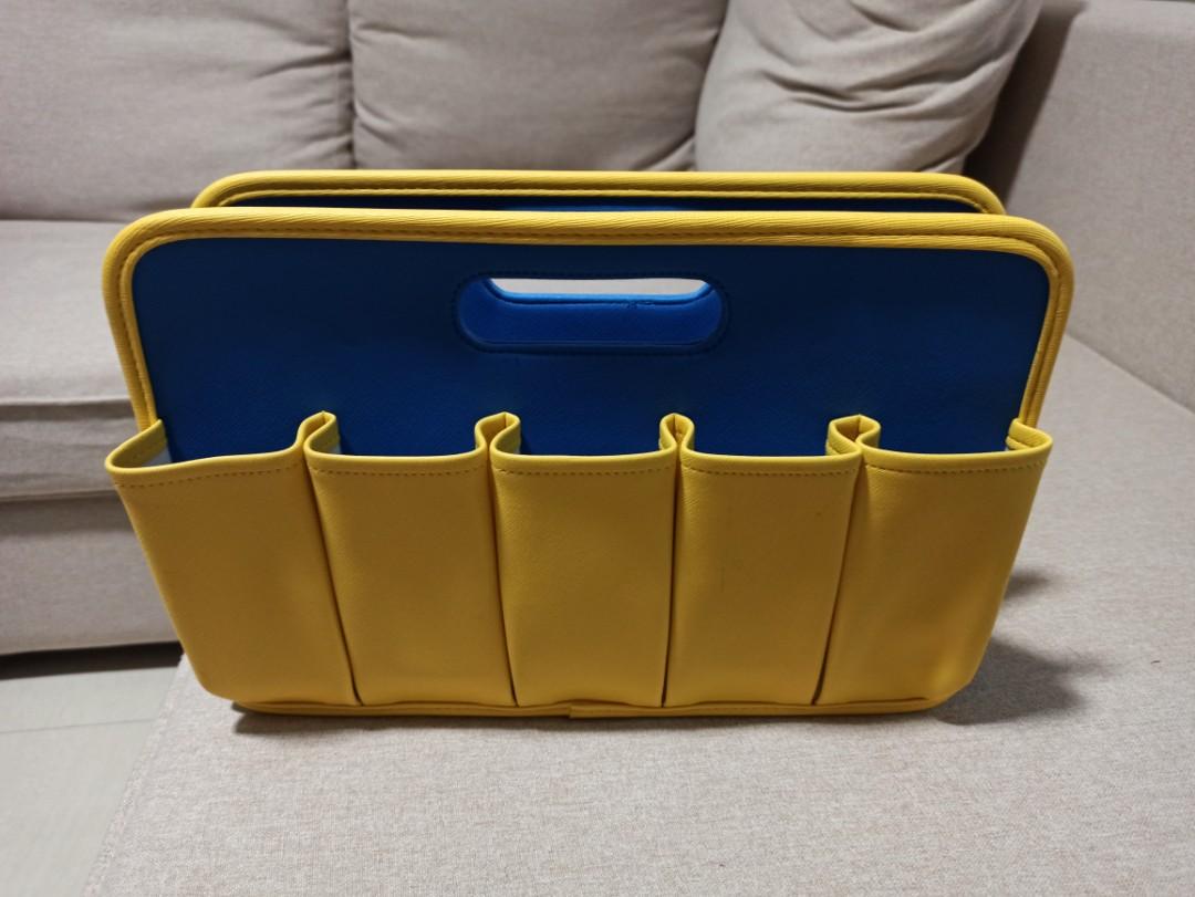 Accessories and remote bag, Furniture & Home Living, Home Improvement ...