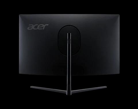 ACER EI242QRP / EI242QR P (ED242QR) 23.6" MONITOR ACER LED GAMING CURVE ...