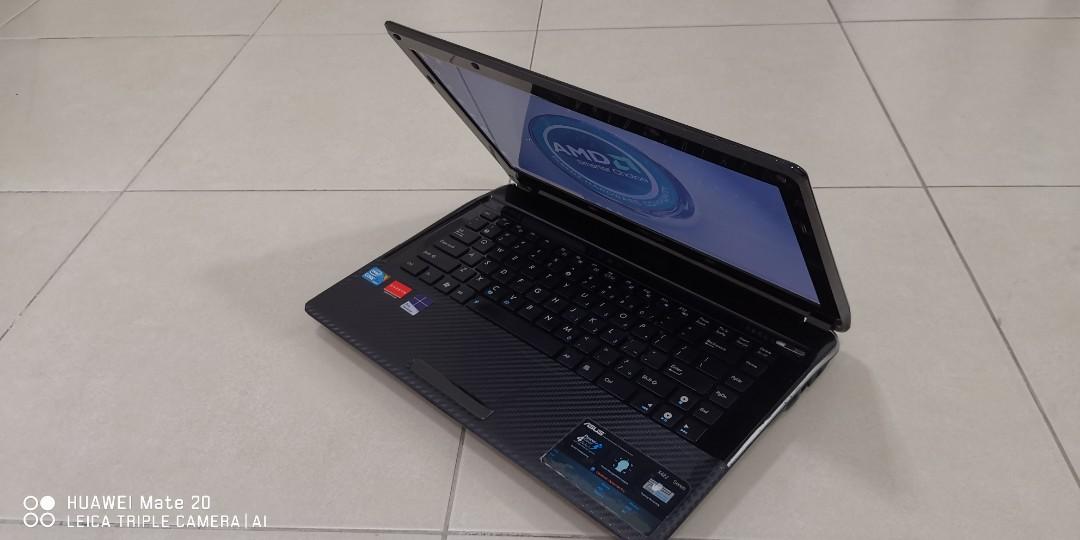 Asus i7 x42j 14.1 inch aluminum gaming and multimedia laptop, Computers ...