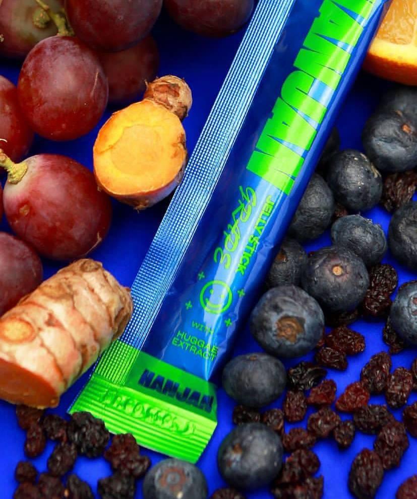 *AUTHENTIC* Hanjan Jelly, Food & Drinks, Local Eats on Carousell