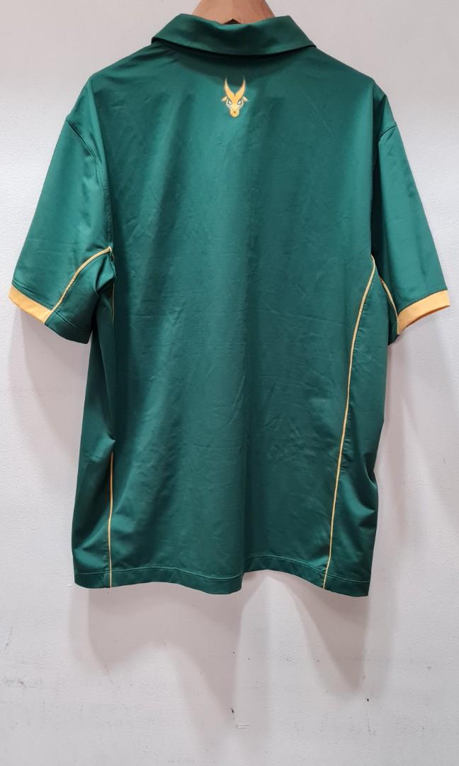 Authentic Nike FEU Uaap Polo shirt jersey, Men's Fashion, Activewear on ...