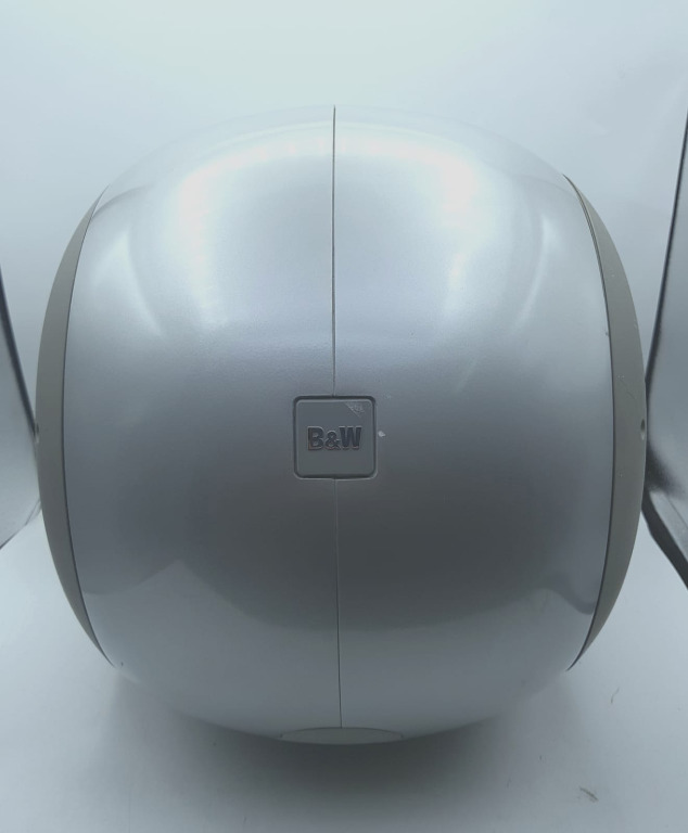 BOWERS & WILKINS PV1 110W ACTIVE SUBWOOFER, Electronics, Audio on Carousell