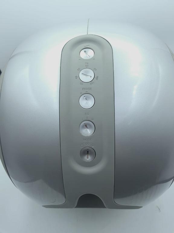 BOWERS & WILKINS PV1 110W ACTIVE SUBWOOFER, Electronics, Audio on Carousell