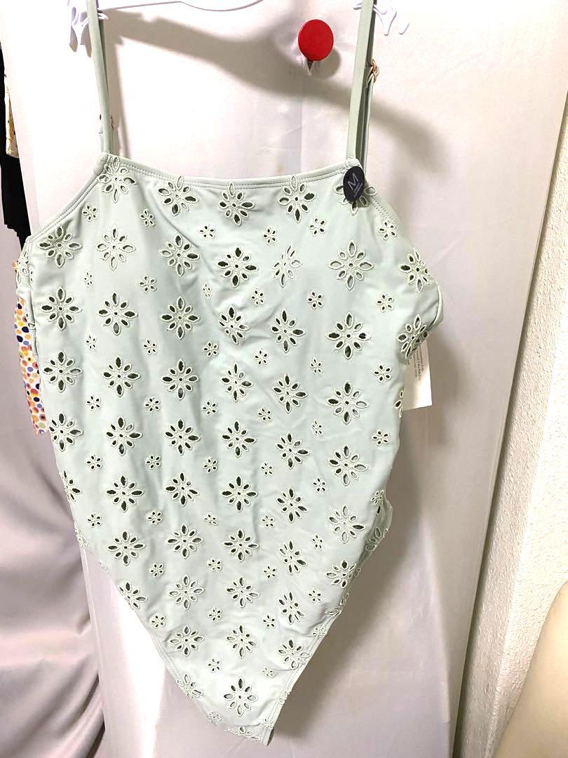 Cotton On One Piece Swimsuit, Women's Fashion, Swimwear, Bikinis ...