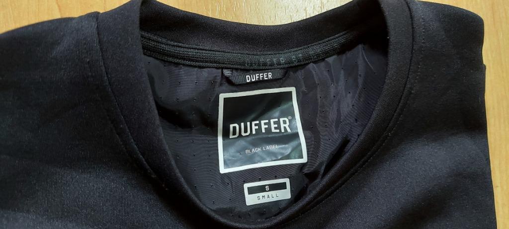 DUFFER of St. George Shirt for Men, Men's Fashion, Tops & Sets, Tshirts ...