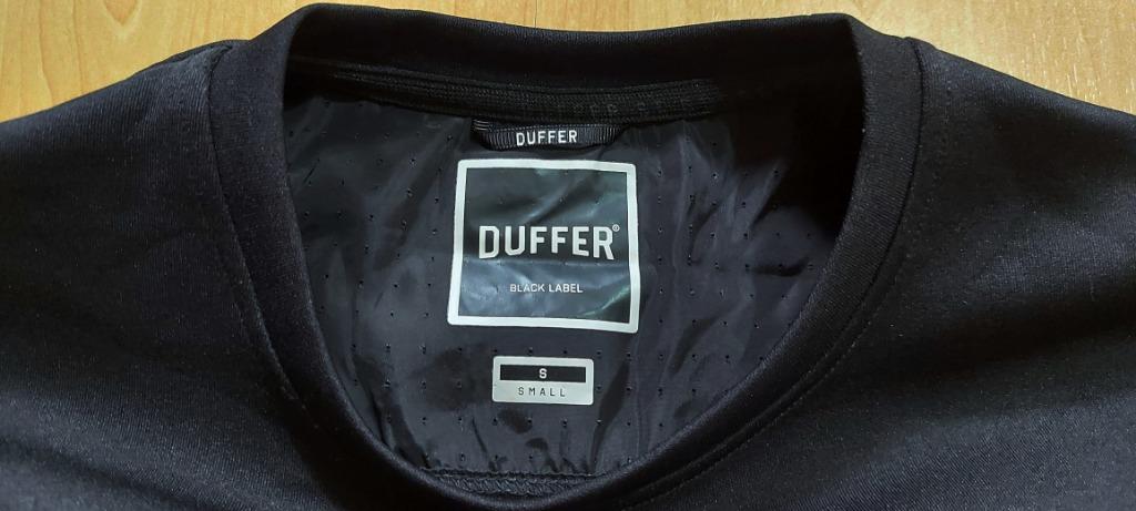 DUFFER of St. George Shirt for Men, Men's Fashion, Tops & Sets, Tshirts ...