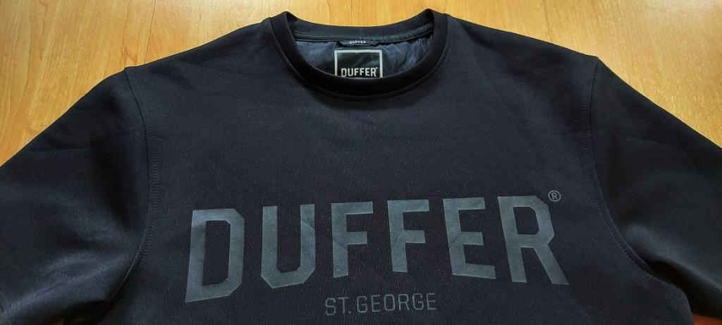 DUFFER of St. George Shirt for Men, Men's Fashion, Tops & Sets, Tshirts ...