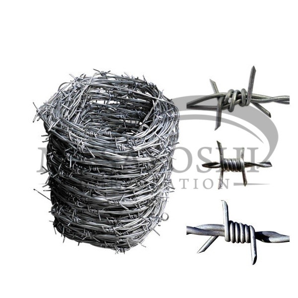 Fence Wire | Security | Barb Wire | Concertina Wire, Commercial ...