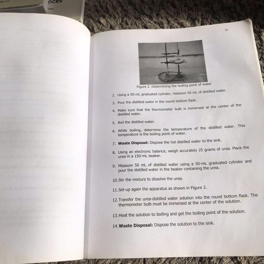 General Chemistry Laboratory Manual Part 2 by Elizabeth Espiritu ...