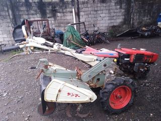 “Hand tractor” For Sale | Carousell Philippines