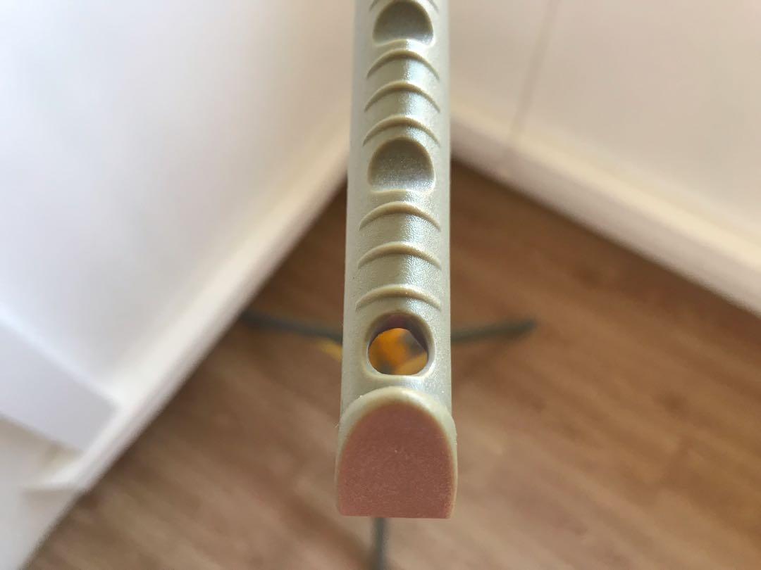 Hangaway Clothes Drying Rack Tripod, Furniture & Home Living, Bathroom ...