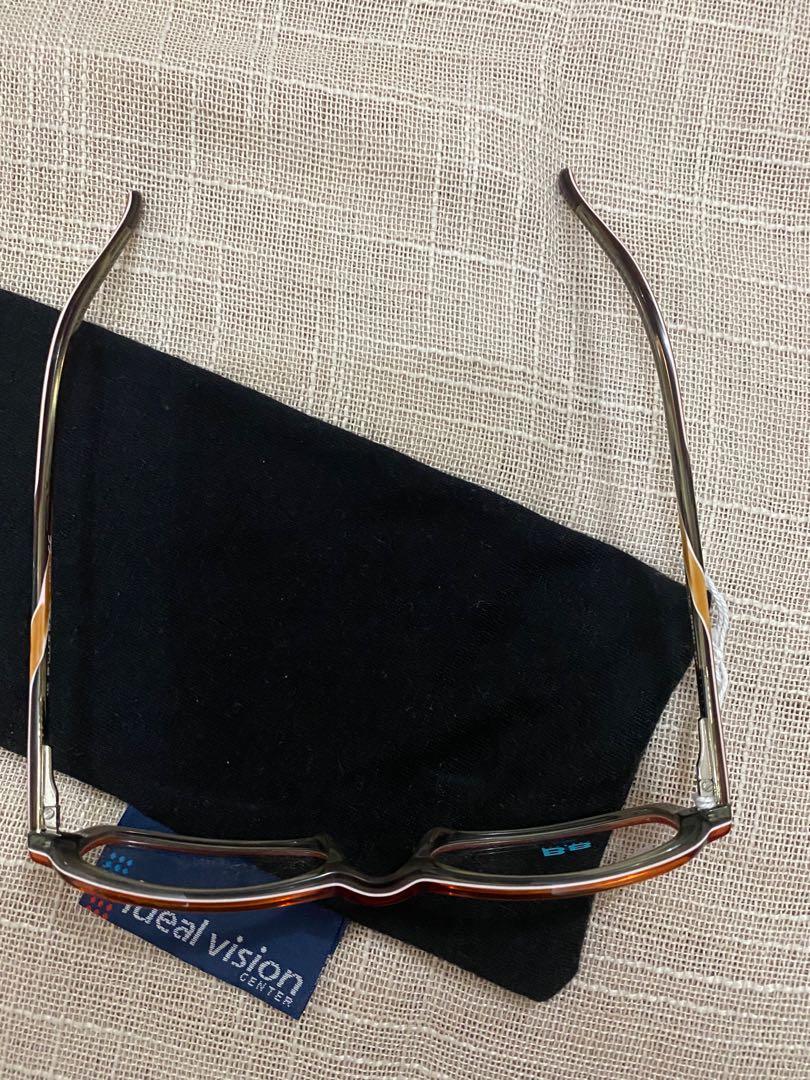 Ideal vision eyewear frame, Women's Fashion, Watches & Accessories ...