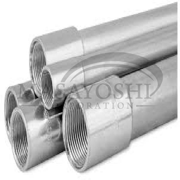 Intermediate Metal Conduit | Conduit Fittings | IMC Pipe, Commercial ...