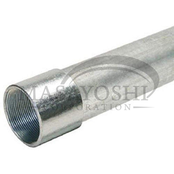 Intermediate Metal Conduit | Conduit Fittings | IMC Pipe, Commercial ...