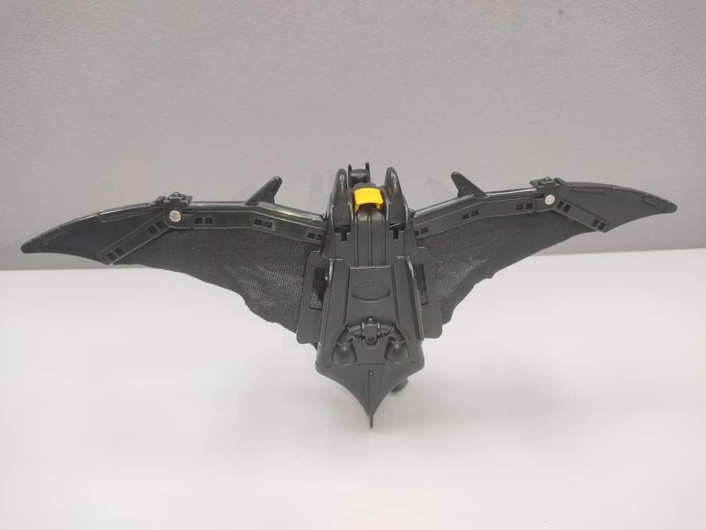 KENNER BATMAN THE ANIMATED SERIES - MECH WING BATMAN, Hobbies & Toys ...