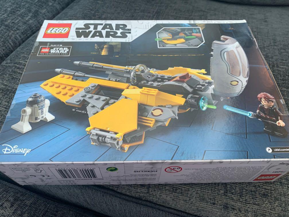 Lego 75281, Hobbies & Toys, Toys & Games on Carousell
