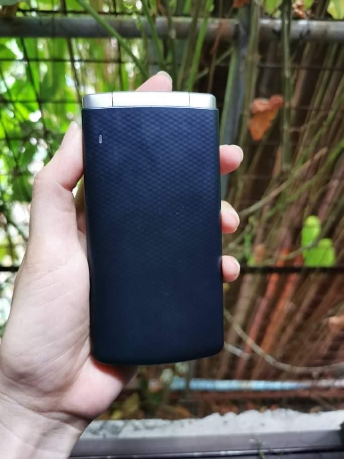 LG FLIP MODEL, Mobile Phones & Gadgets, Mobile Phones, Android Phones, LG on Carousell