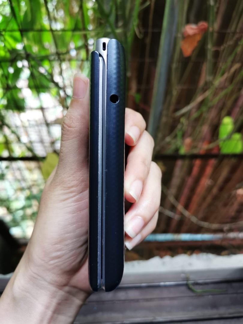 LG FLIP MODEL, Mobile Phones & Gadgets, Mobile Phones, Android Phones, LG on Carousell