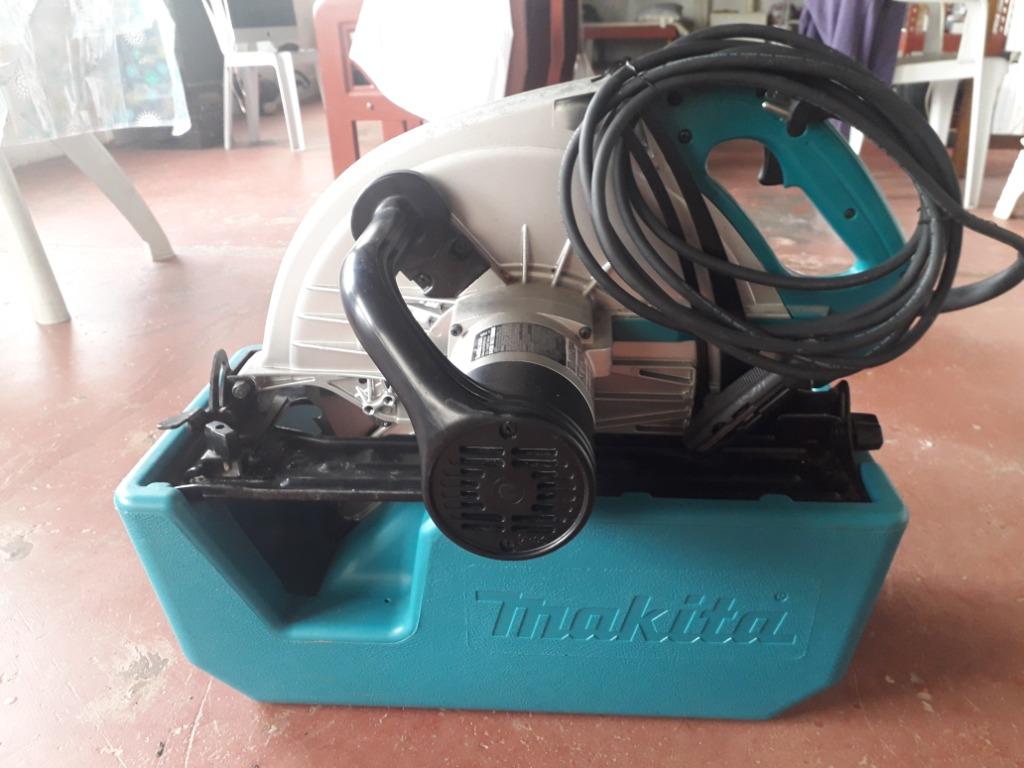 Makita 5402NA 16-5/16-Inch Circular Saw, Commercial & Industrial ...
