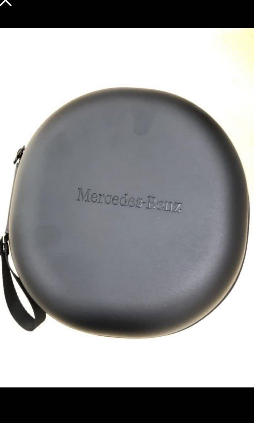 Mercedes Benz Wireless Headphones, Audio, Headphones & Headsets on ...