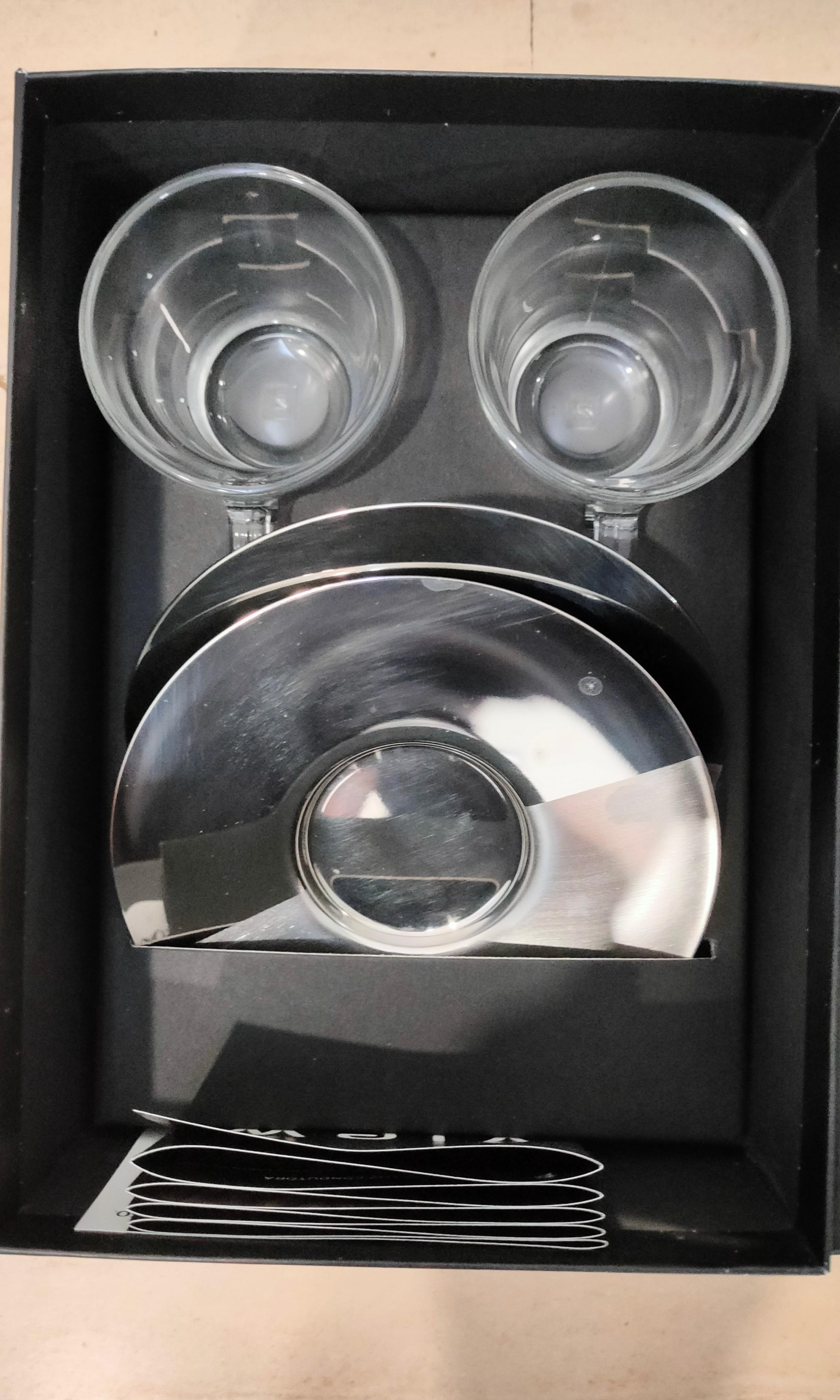 Nespresso View Lungo & Expresso, TV & Home Appliances, Kitchen ...