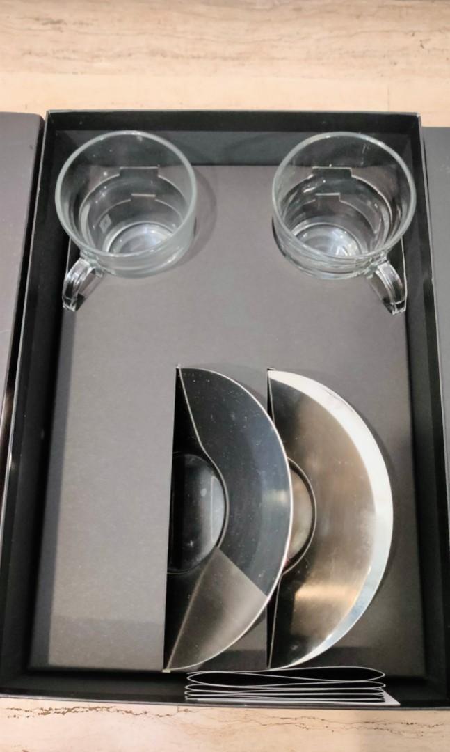 Nespresso View Lungo & Expresso, TV & Home Appliances, Kitchen ...