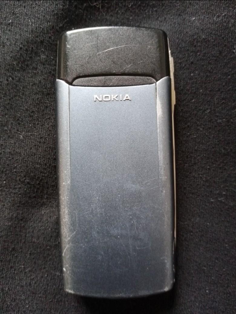 NOKIA 8855 - Original, Mobile Phones & Gadgets, Mobile Phones, Early ...