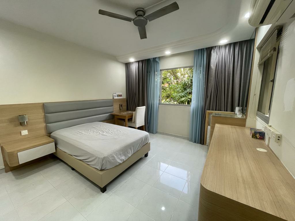 PASIR RIS MRT (EW1) MASTERBEDROOM FOR SINGLE PAX ONLY, Property ...