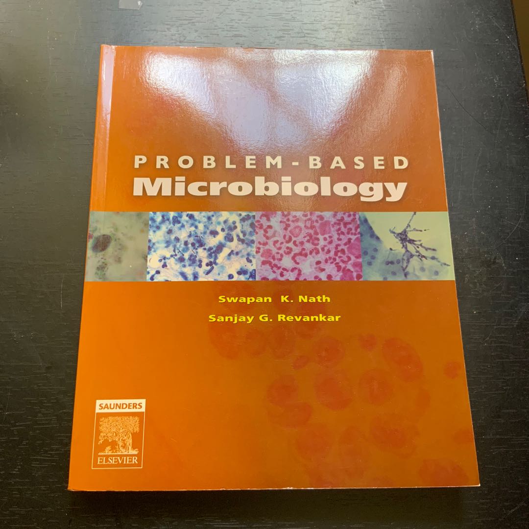 Problem-based microbiology, Hobbies & Toys, Books & Magazines ...