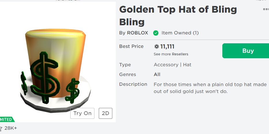 Rare 2008 Roblox Account 24k RAP Cheap!, Video Gaming, Gaming ...