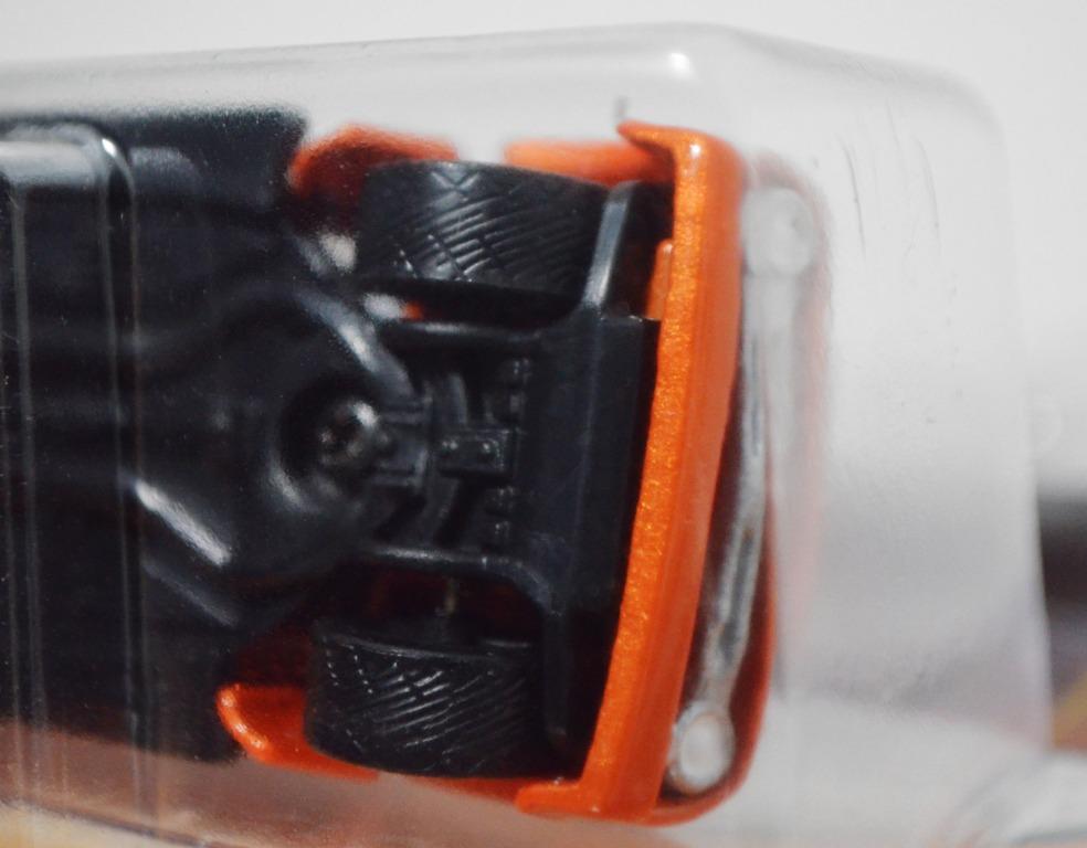 RARE! BOXMAN Hot Wheels High Rollers '56 Ford Panel Staff Car, Hobbies ...