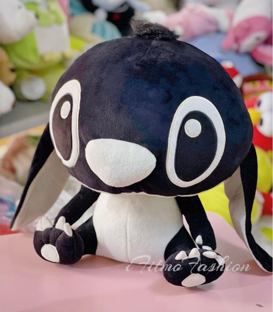 Rare Stitch and Angel Stuff toys/Plush, Hobbies & Toys, Toys & Games on ...