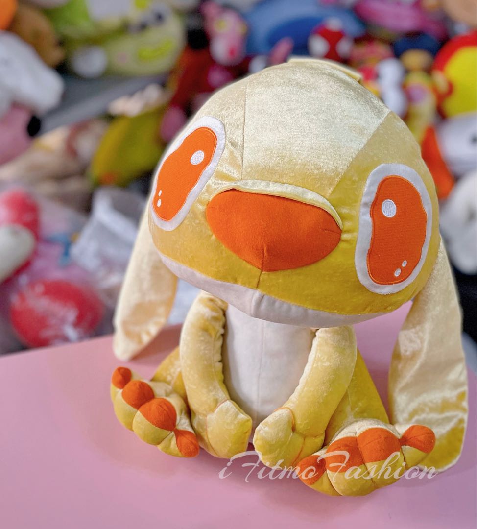 Rare Stitch and Angel Stuff toys/Plush, Hobbies & Toys, Toys & Games on ...