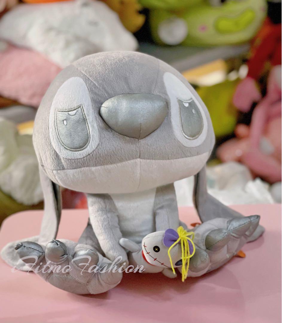 Rare Stitch and Angel Stuff toys/Plush, Hobbies & Toys, Toys & Games on ...