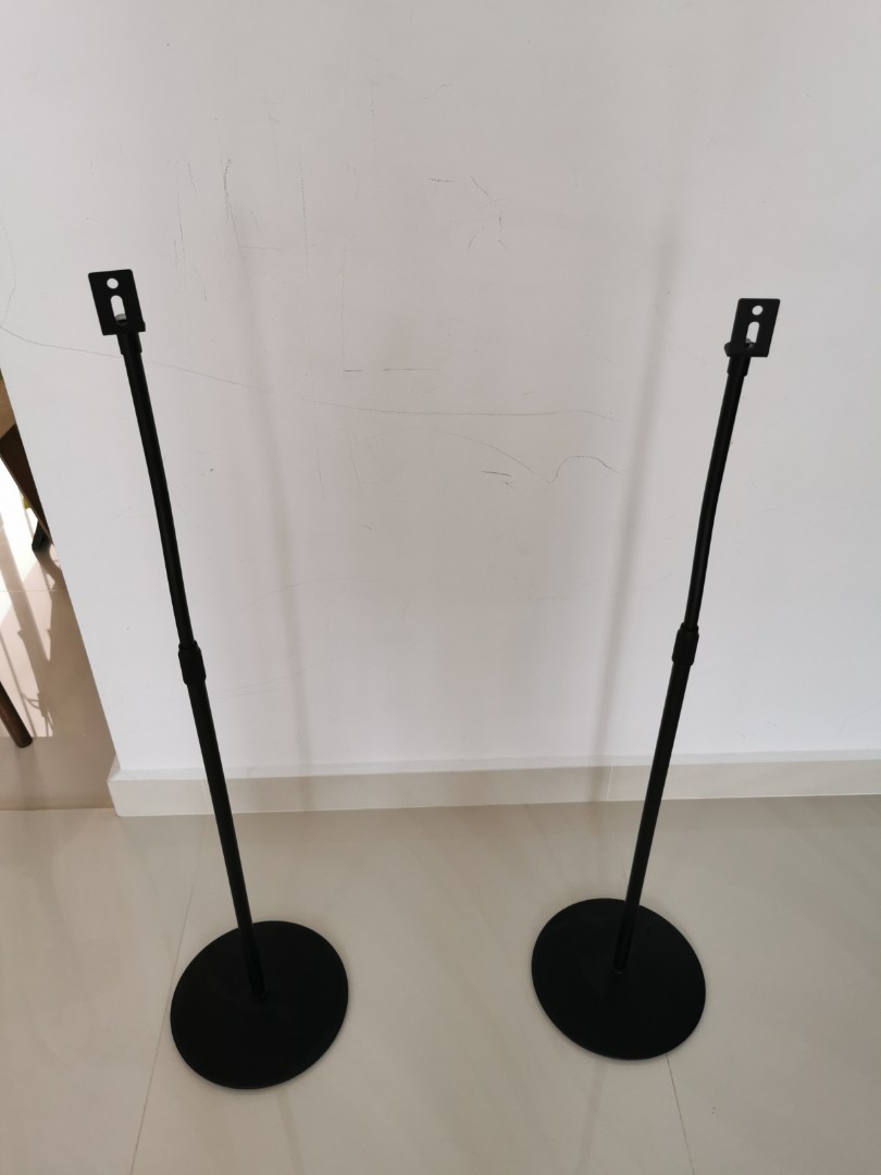 Rear speaker stand satellite speaker stand, Mobile Phones & Gadgets ...