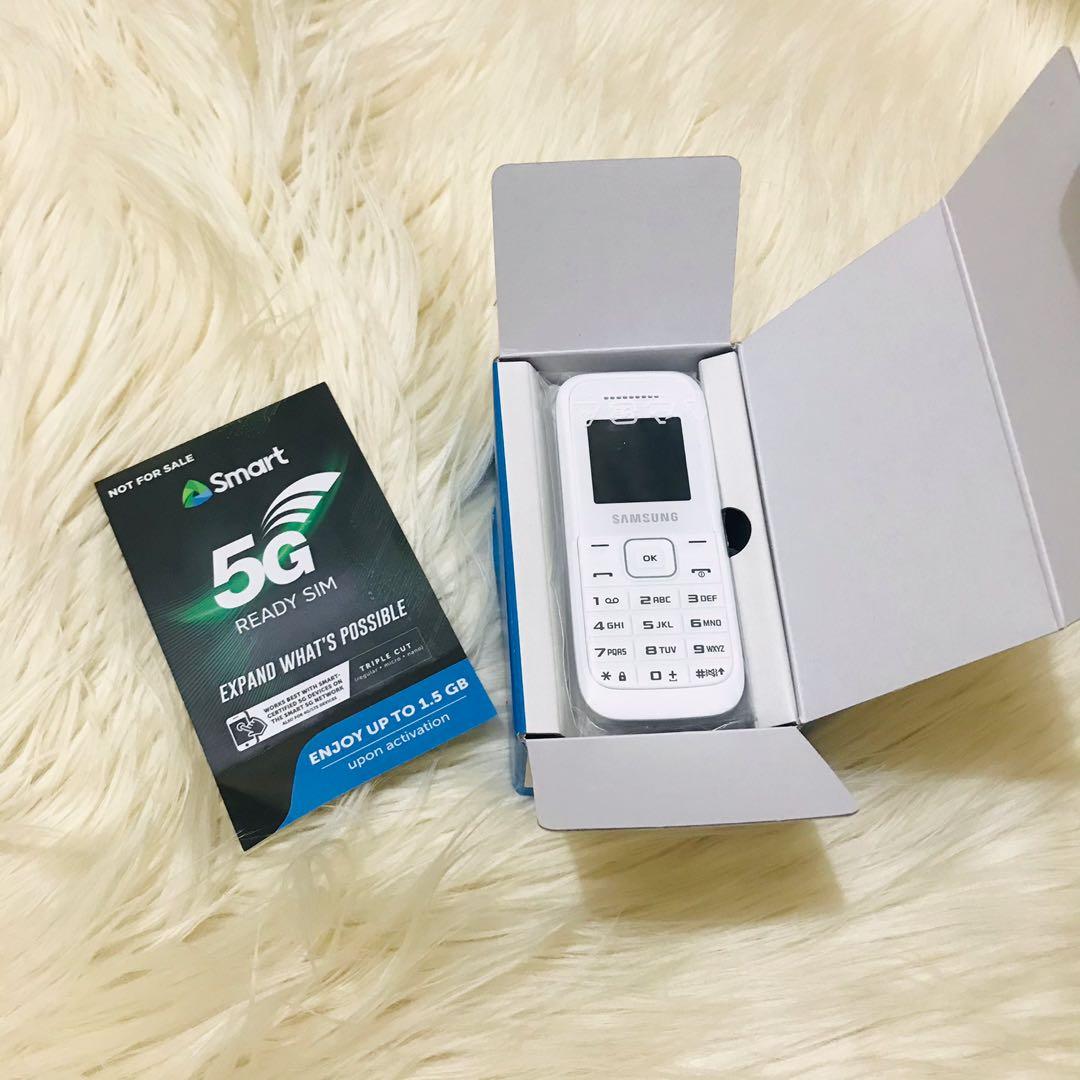 Samsung keypad (NEW!), Mobile Phones & Gadgets, Mobile Phones, Early ...