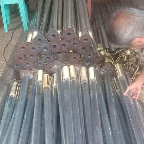 SHORING JACK / SHORING JACK SET / SCAFFOLDING FOR SALE / H FRAME FOR ...