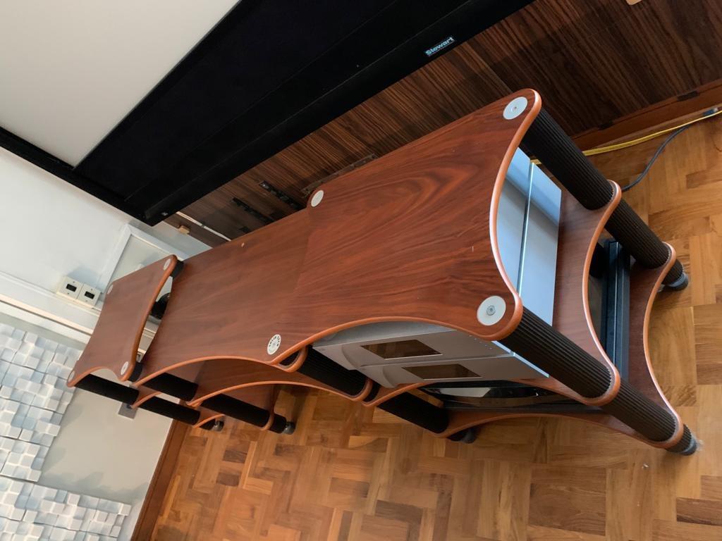Solid Tech Radius custom rack, Furniture & Home Living, Furniture ...