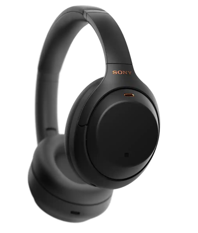 Sony WH-1000XM4 1000X4 New Sealed, Audio, Headphones & Headsets on ...