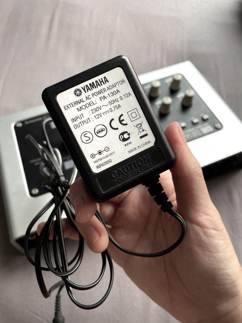 Steinberg UR28M audio interface USB, Hobbies & Toys, Music & Media ...