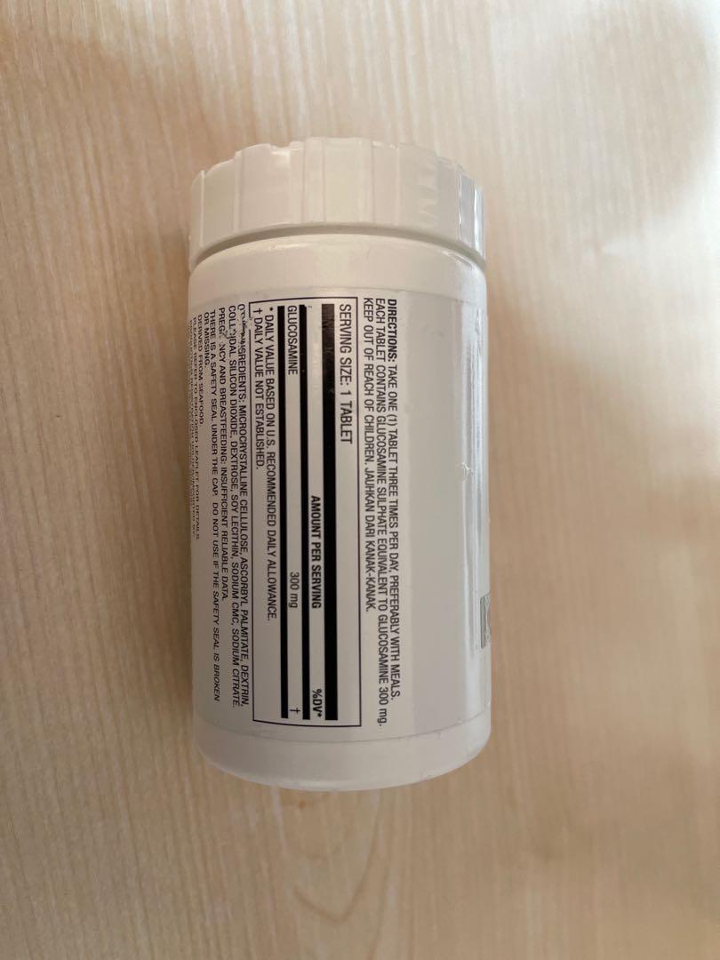 Usana Procosa, Health & Nutrition, Health Supplements, Health Food ...