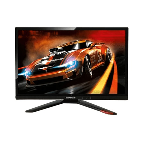 23.6" Viewpaker Viewplus 75Hz E241EMG-ADS75 Gaming Monitor Screen for ...