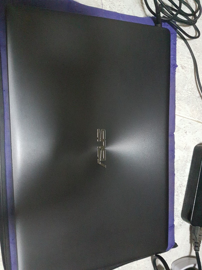Asus X550J, Computers & Tech, Laptops & Notebooks on Carousell