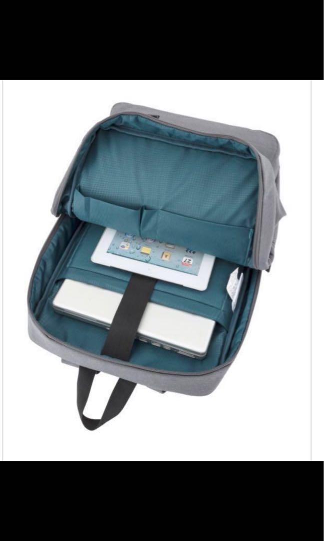 Brand new Samsonite varsity backpack 2, Men's Fashion, Bags, Backpacks ...