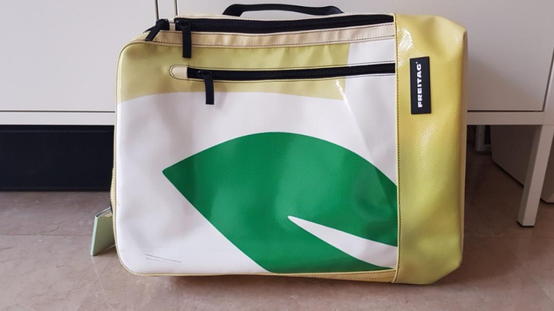 Freitag Brompton Bag, Sports Equipment, Bicycles & Parts, Parts ...