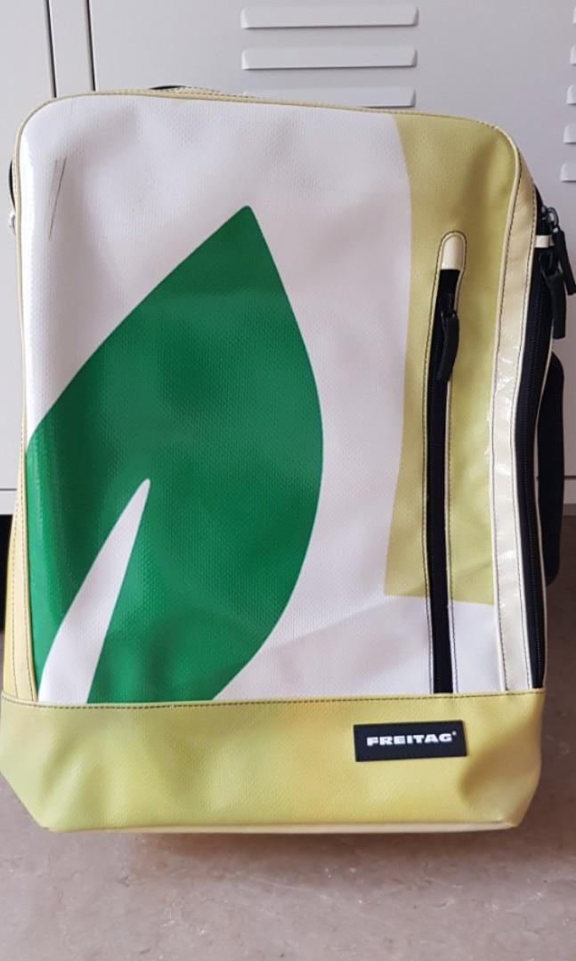 Freitag Brompton Bag, Sports Equipment, Bicycles & Parts, Parts ...