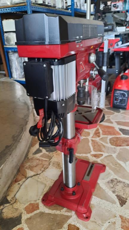Full Boar Digital Drill Press, Commercial & Industrial, Construction ...