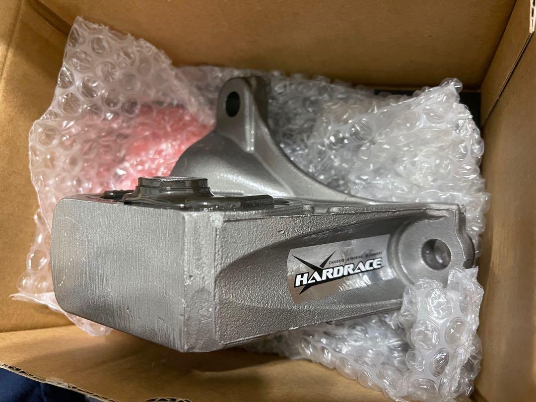 Honda civic FD2R HardRace engine mount, Car Accessories, Accessories on ...